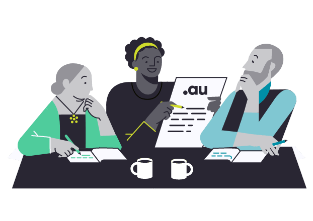 What Id Auda Everything Need To Know About Au Domains Moonsun